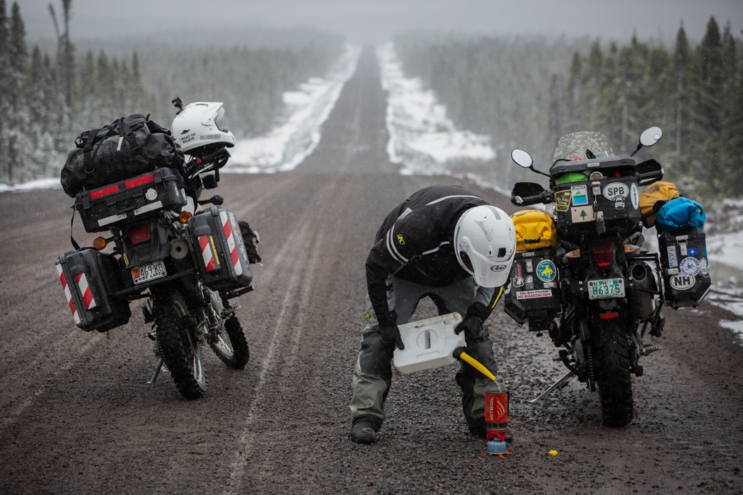 Trans-Labrador Highway: Part Four