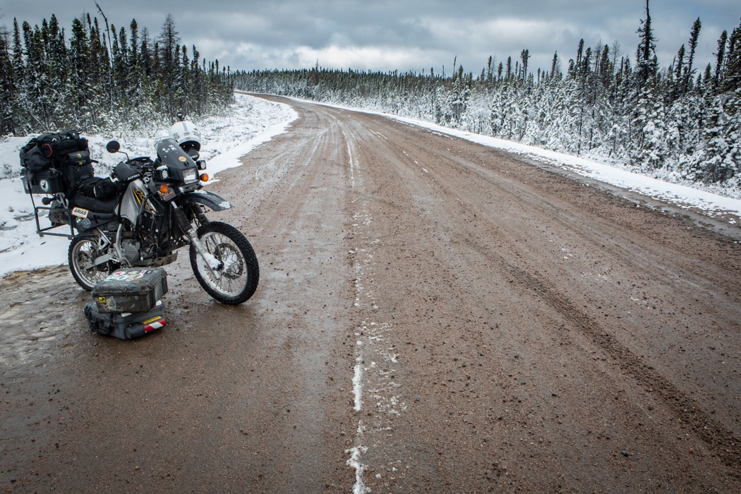 Trans-Labrador Highway: Part Four